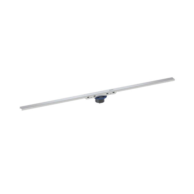 Caniveau de douche Geberit CleanLine 50 130 cm