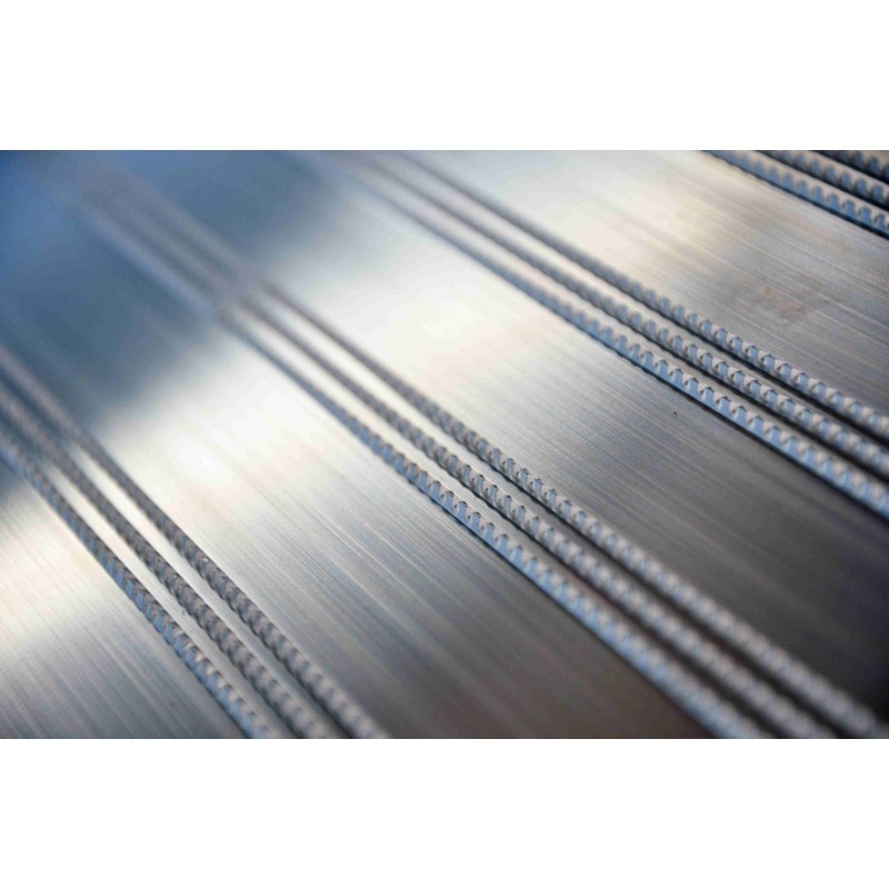 Verladerampe SuperLeicht-Steg SL Länge 4000mm - Tragkraft (Stück) 400kg